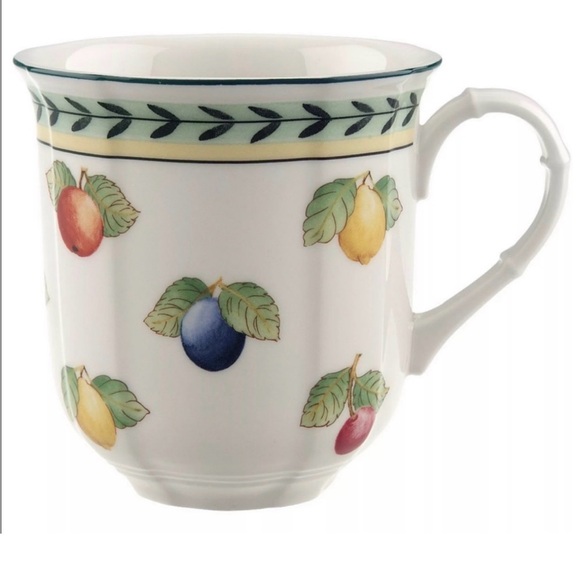 Interesting Villeroy Boch Mugs Gallery